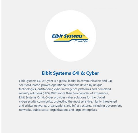 About Elbit Dynamics | Elbit Dynamics